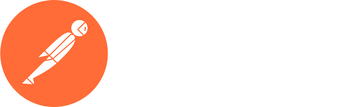 4+ Postman Logo PNG & SVG Vectors Free Download - xLogo